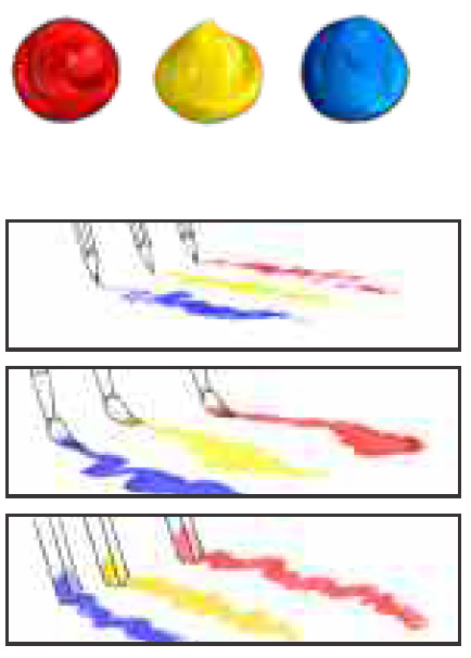 Təsviri incəsənət - 2