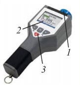 Target Identifinder cihazı