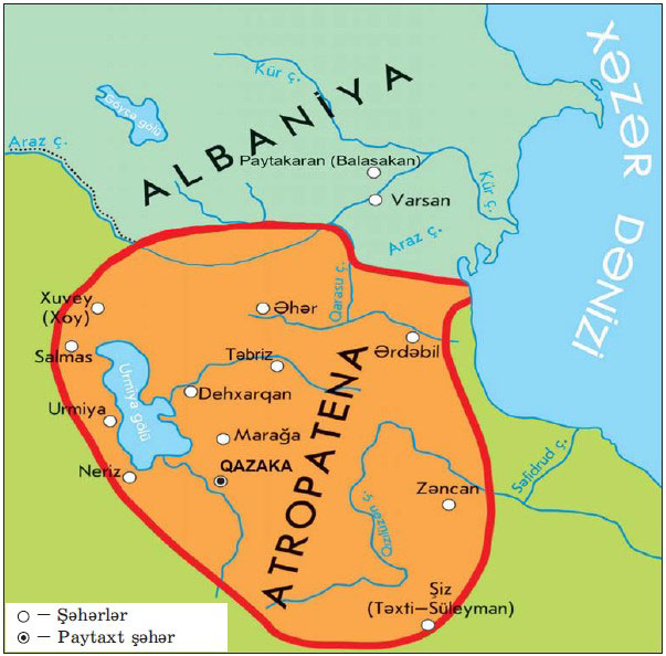 Azərbaycan tarixi - 6