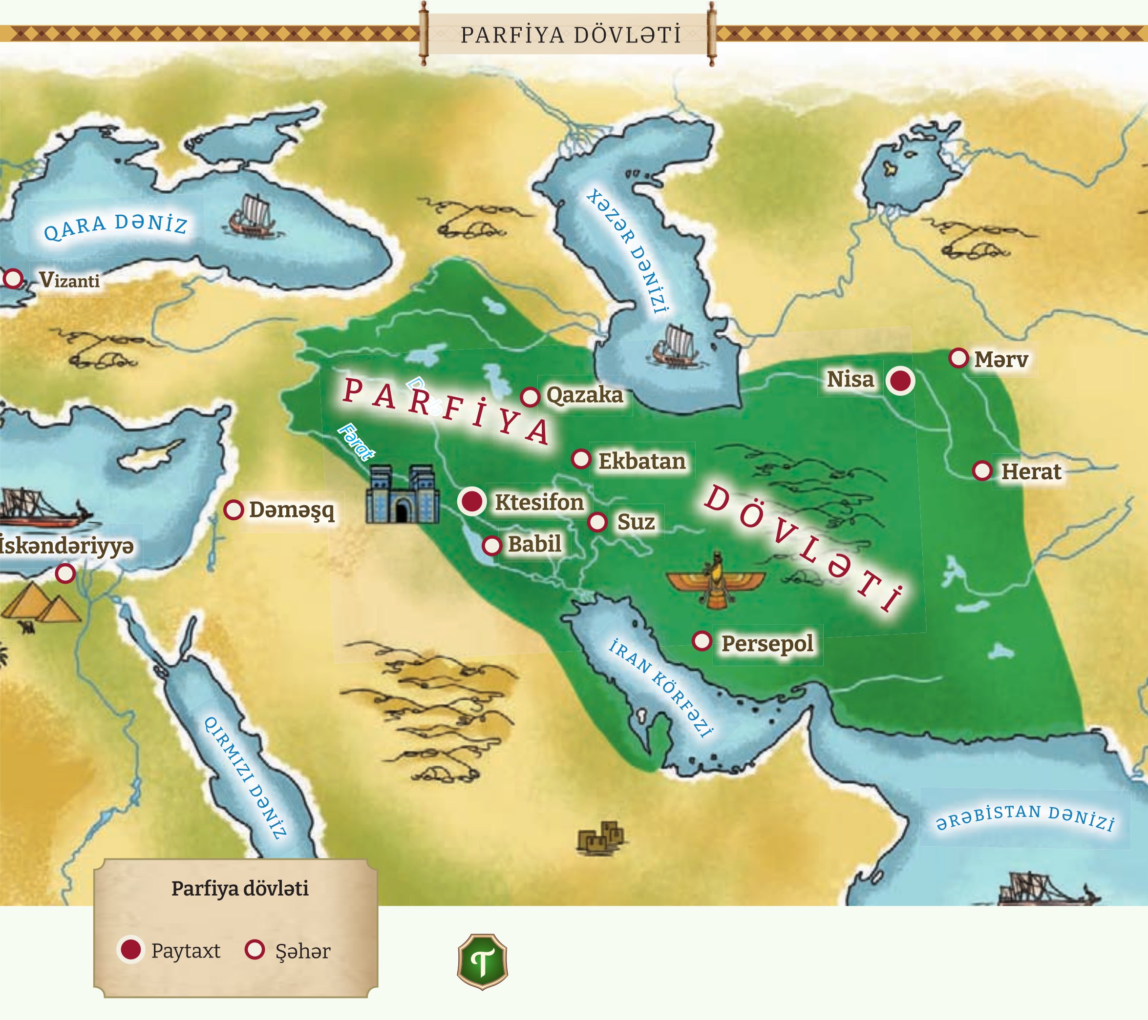 Azərbaycan tarixi 6
